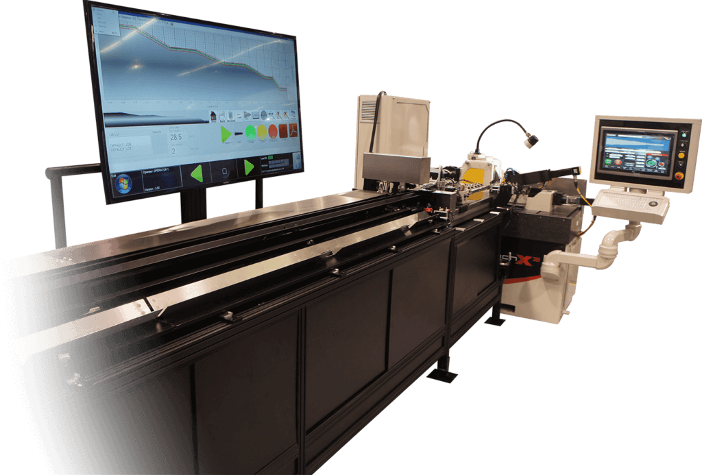 Generation 3X Guidewire grinding System - Royal Master Grinders