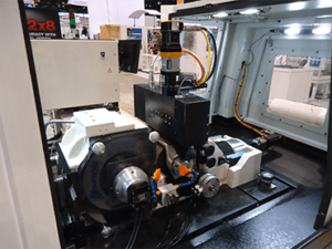 Dressing Options - Royal Master Grinders