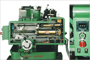 Legacy Products - Royal Master Grinders