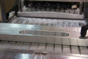 Needle Grinding System - Royal Master Grinders