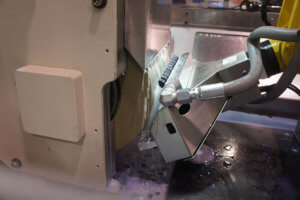 Needle Grinding System - Royal Master Grinders